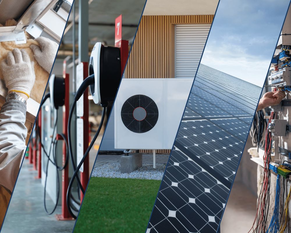 Centre de formations en énergies et conseil | CERER